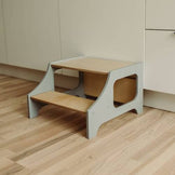 Step Stool – Duck Woodworks