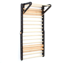 Climbing Triangle - Swedish Ladder set – Duck Woodworks