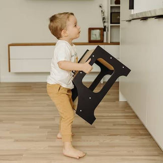 Step Stool – Duck Woodworks