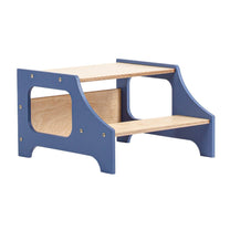 Step Stool – Duck Woodworks